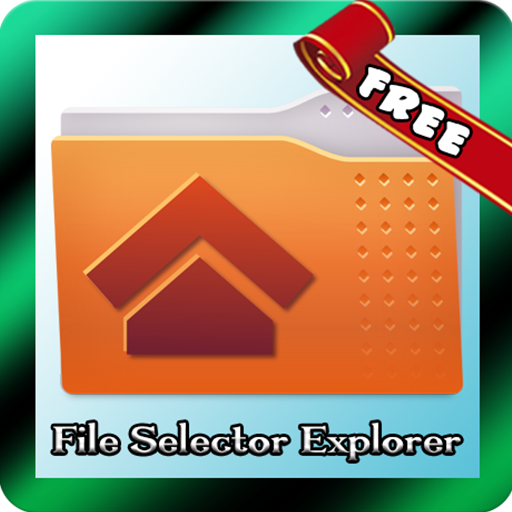 File Selector/Explorer - App on Amazon Appstore