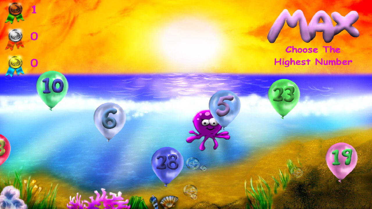 Kids Learning - Fun With Math - App on Amazon Appstore