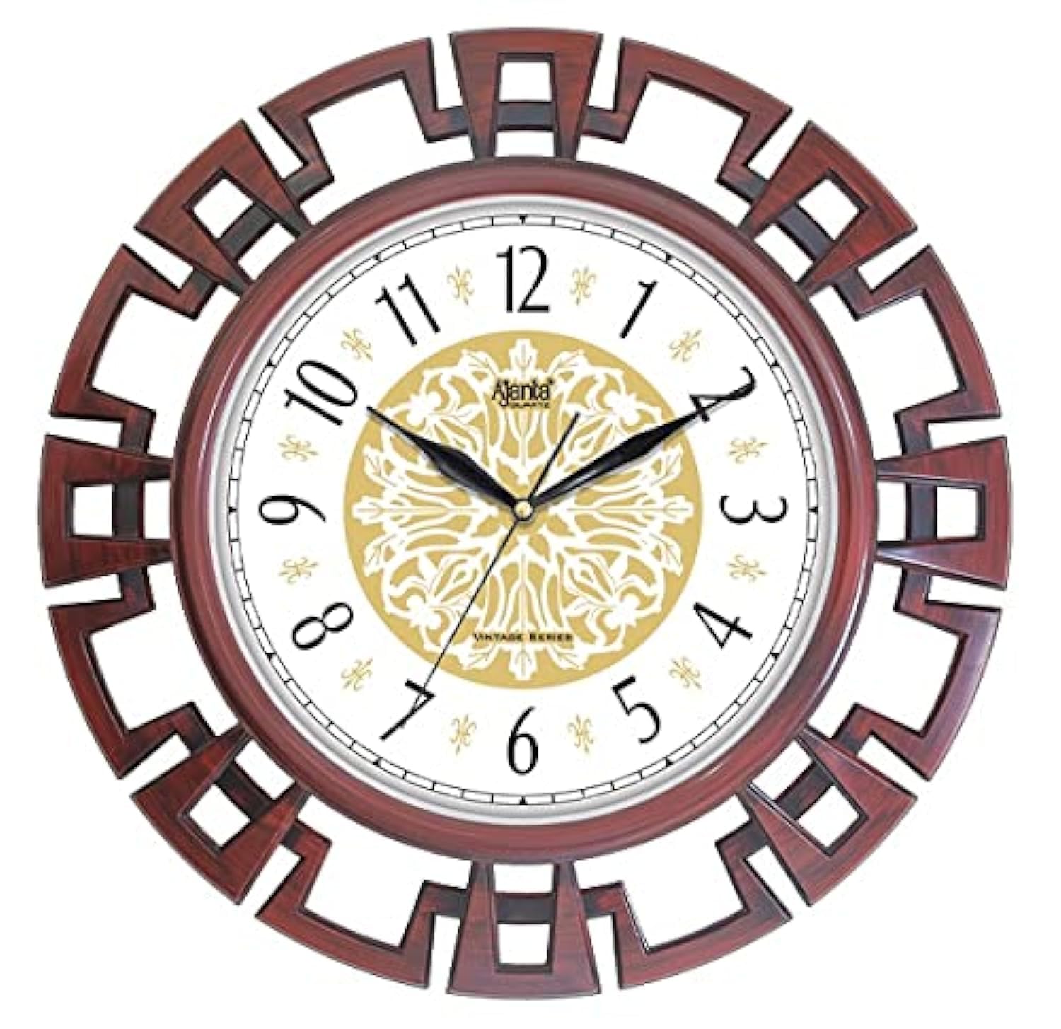 Ajantha Digital Wall Clock