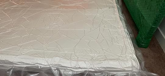 Mattress Vacuum Bag For Moving, Vacuum Seal Mattress Bag for Memory ...