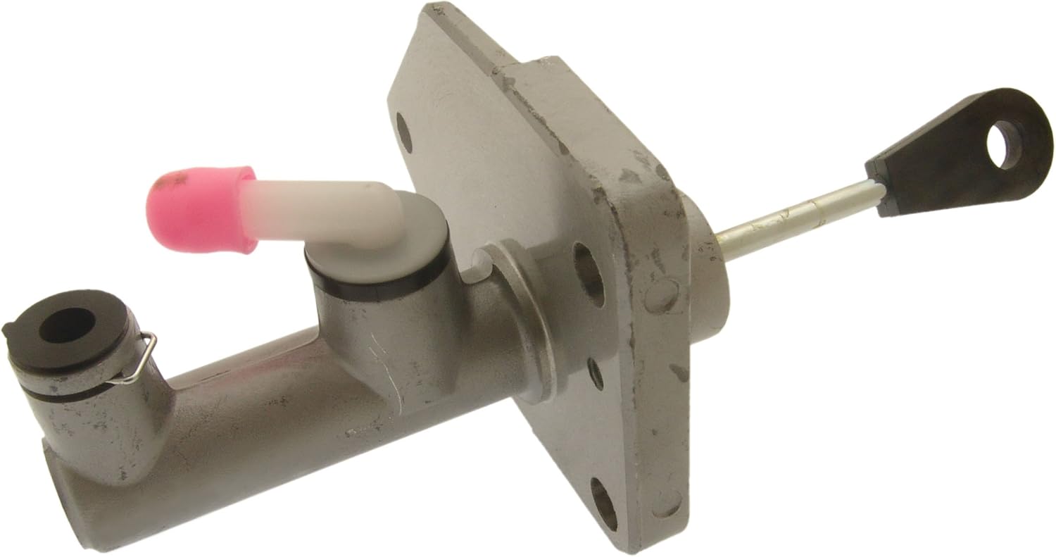 Amazon.com: 41610-2E005 - Master Clutch Cylinder - Febest # 1281-TUC ...