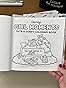 Amazon.com: Girl Moments: Coloring Book for Adults and Teens Featuring ...