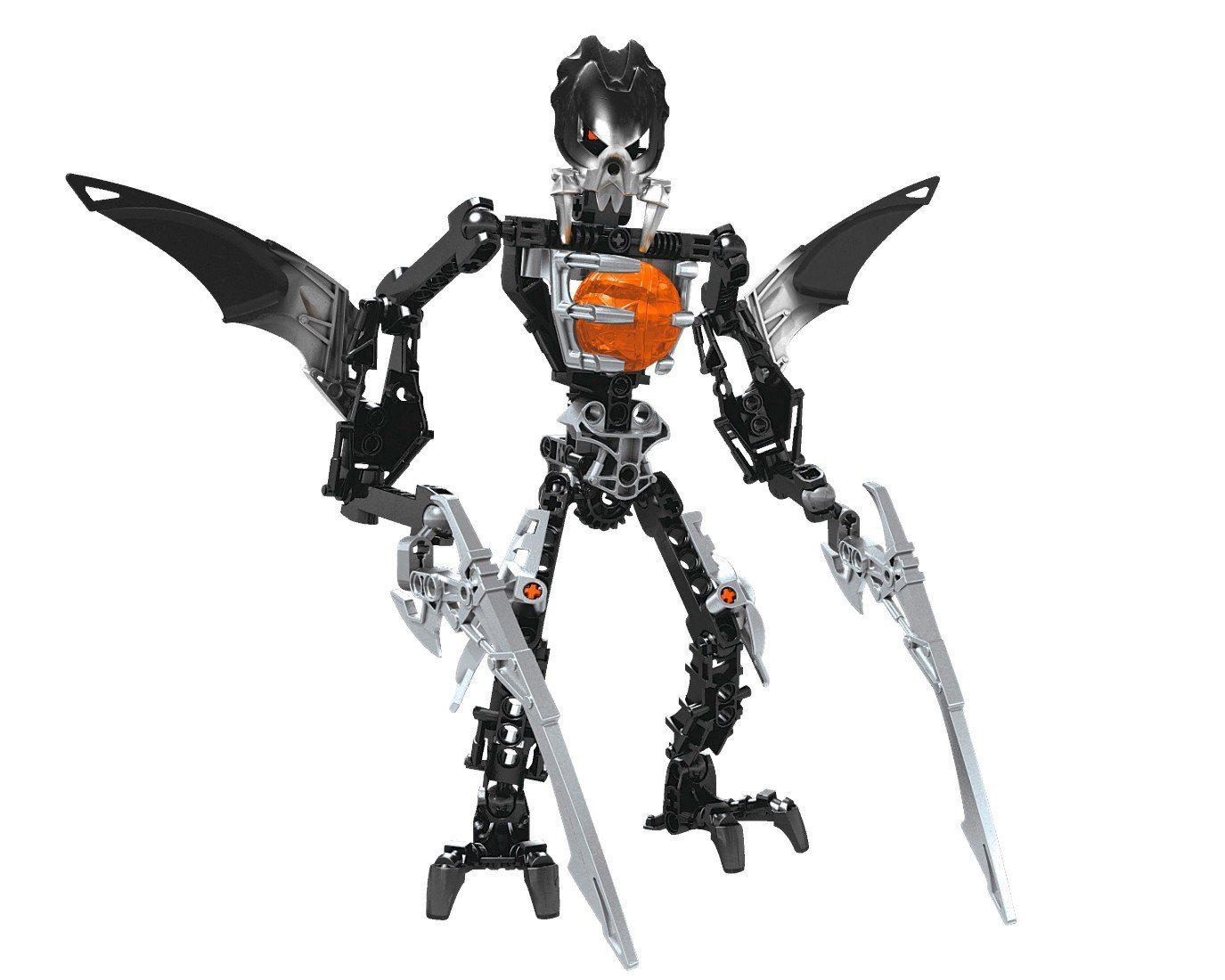 Bionicle Chirox