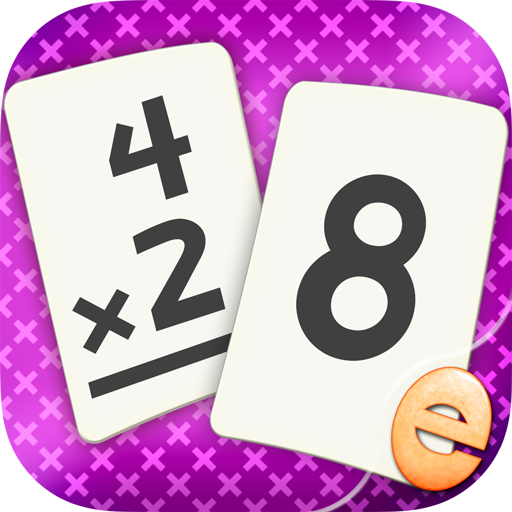 Multiplication Flashcard Match Games for Kids - App on Amazon Appstore