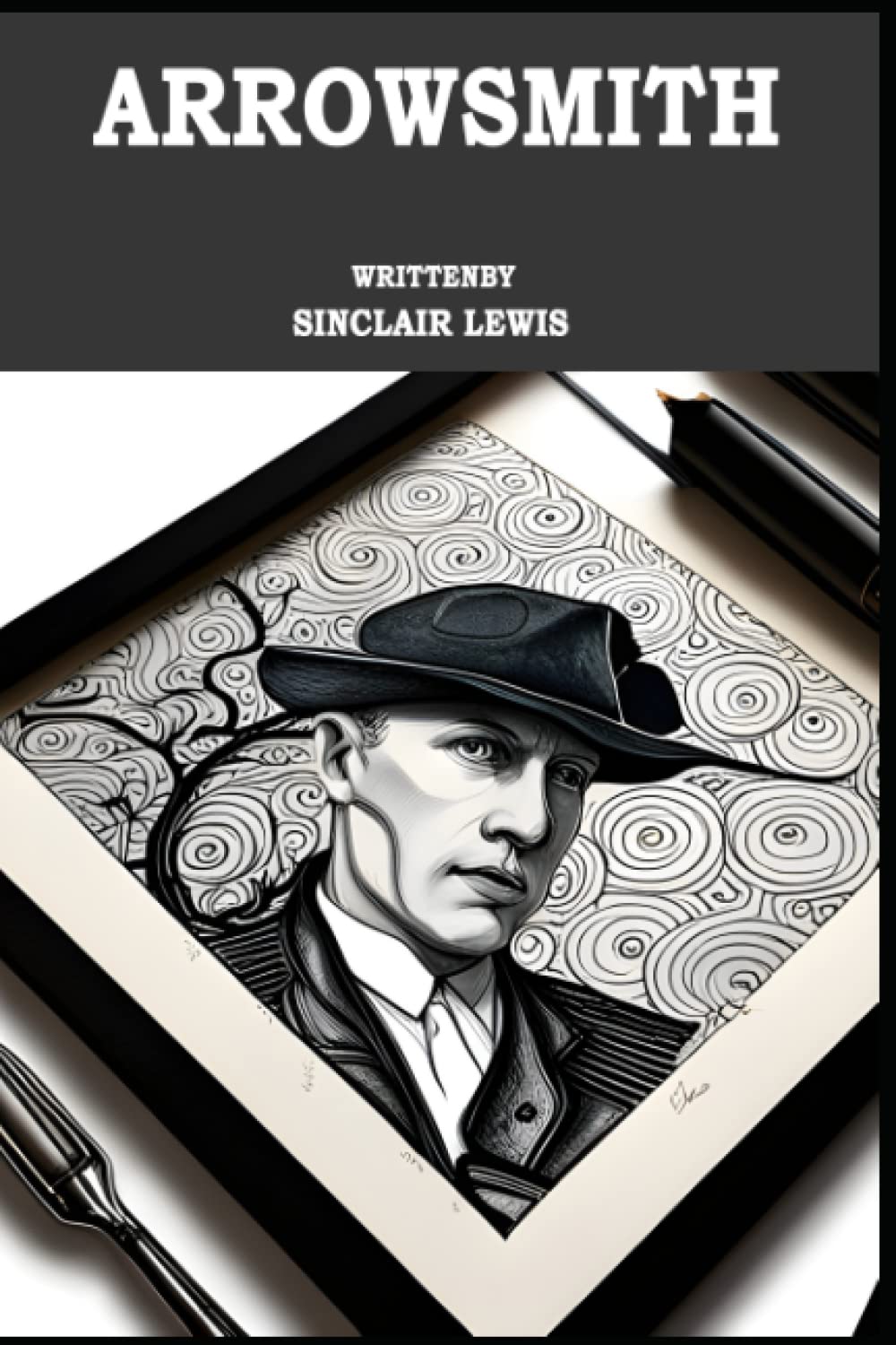 Arrowsmith: Lewis, Sinclair: 9798396795747: Amazon.com: Books