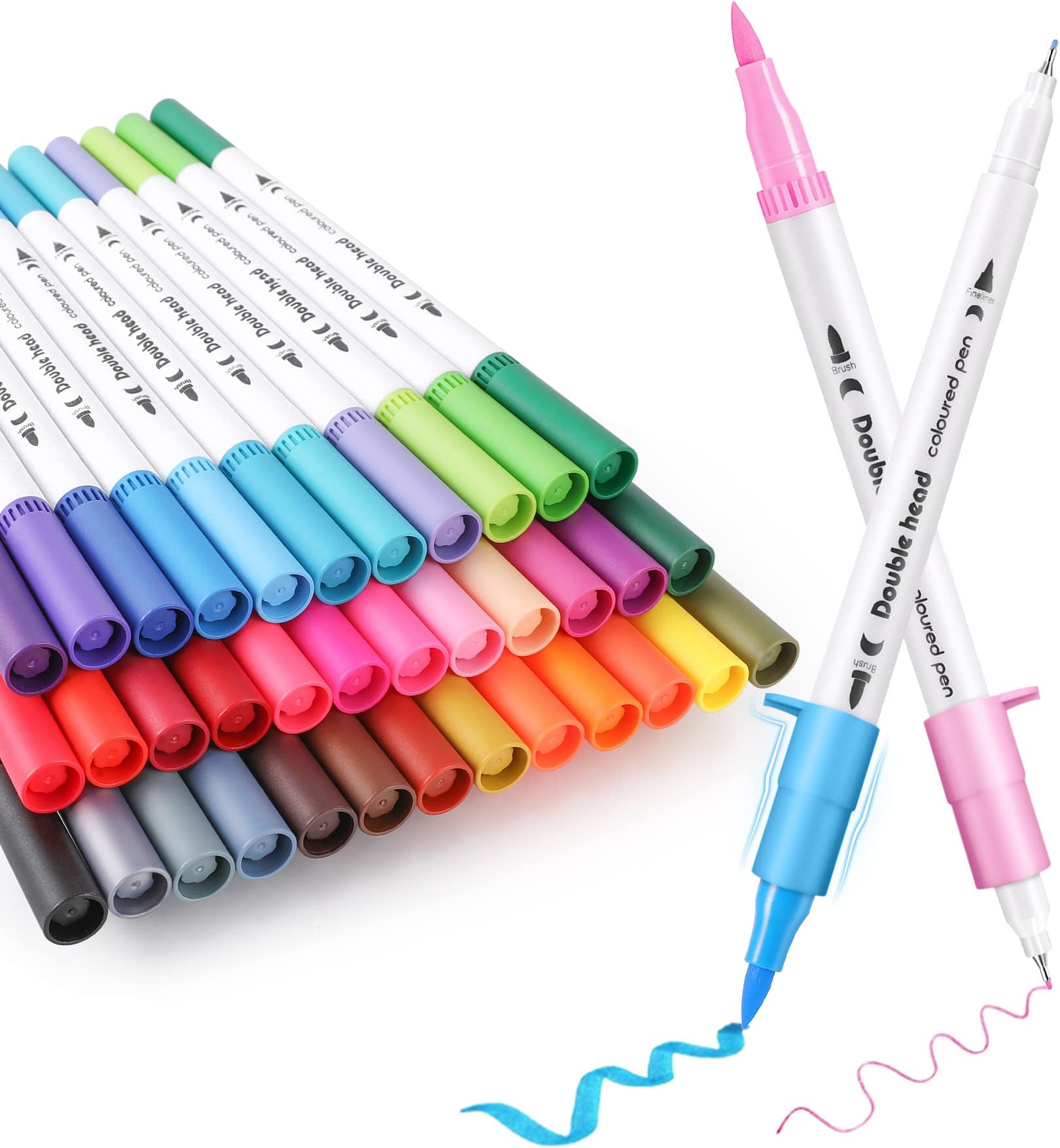 Amazon.com : Welebar 1.0 Tip Infusible Pens for Cricut Maker/Maker 3 ...