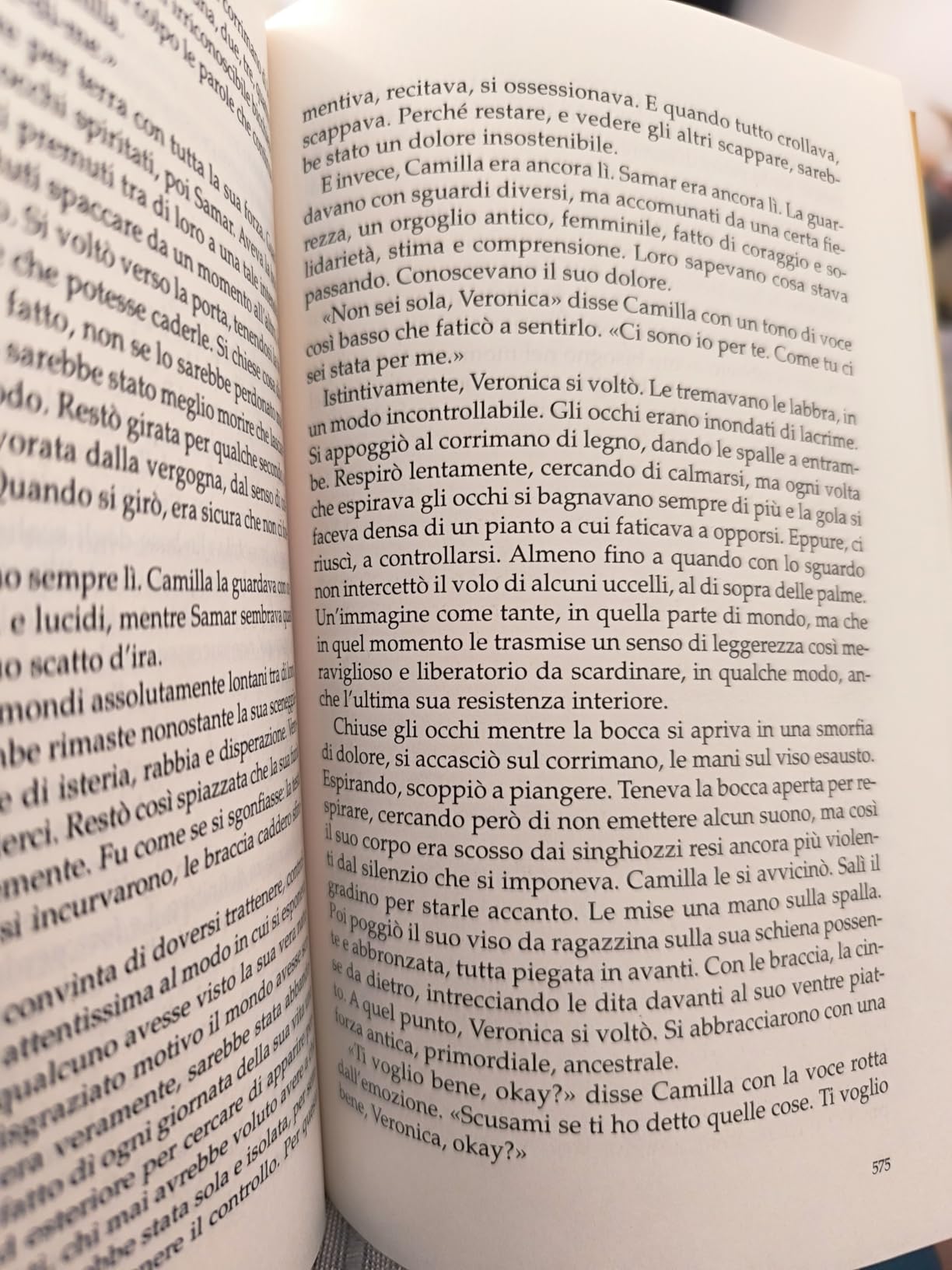 Amazon.it: Verrà l'alba, starai bene - Gotto, Gianluca - Libri