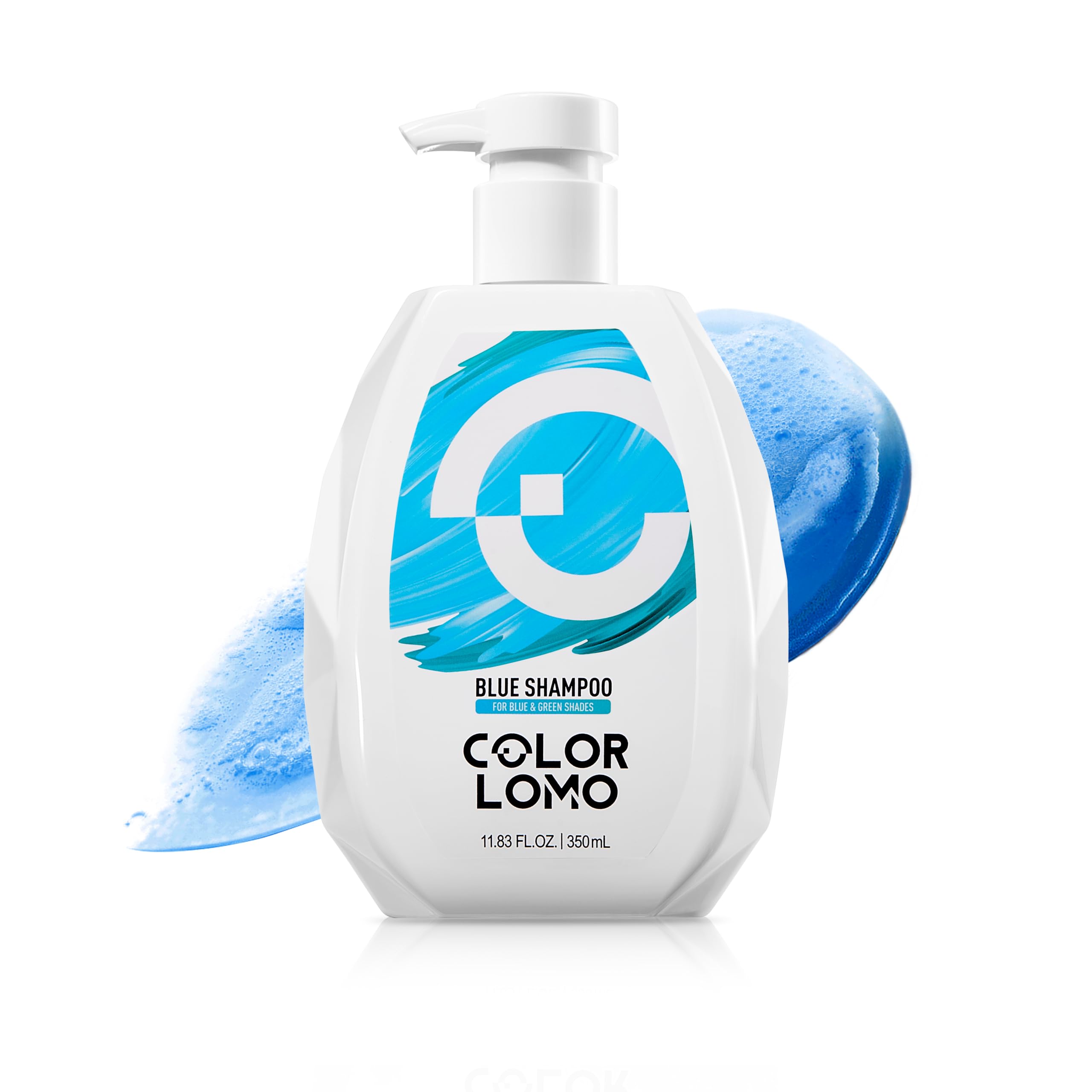 Amazon.com: COLORLOMO Color Protecting Shampoo | Help Prevent Fading ...