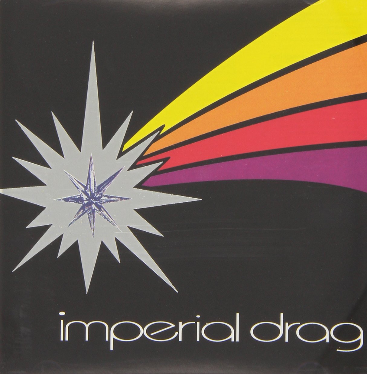 Imperial Drag - Imperial Drag - Amazon.com Music