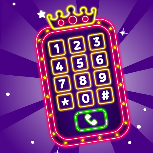 Baby Phone Games - App on Amazon Appstore