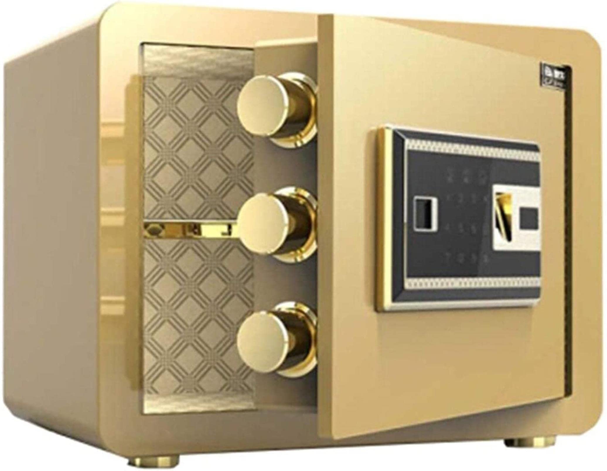 Home Safe Deposit Box