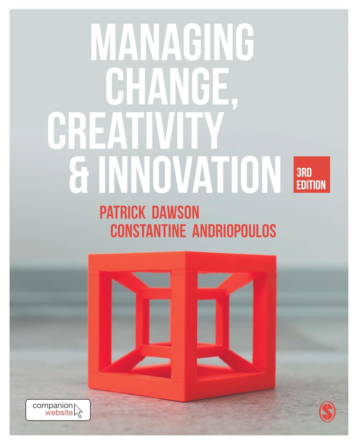 Buy Managing Change, Creativity and Innovation (Sage01) Book Online at ...