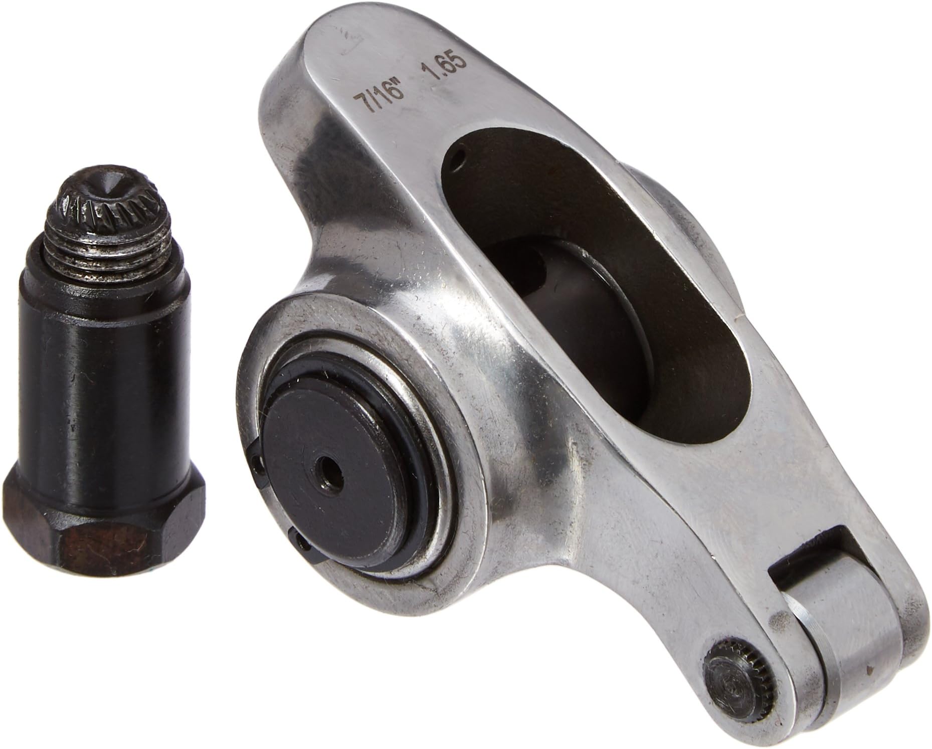 Amazon.com: Elgin SSR-840RS Stainless Steel Roller Rocker Arm (Set of ...