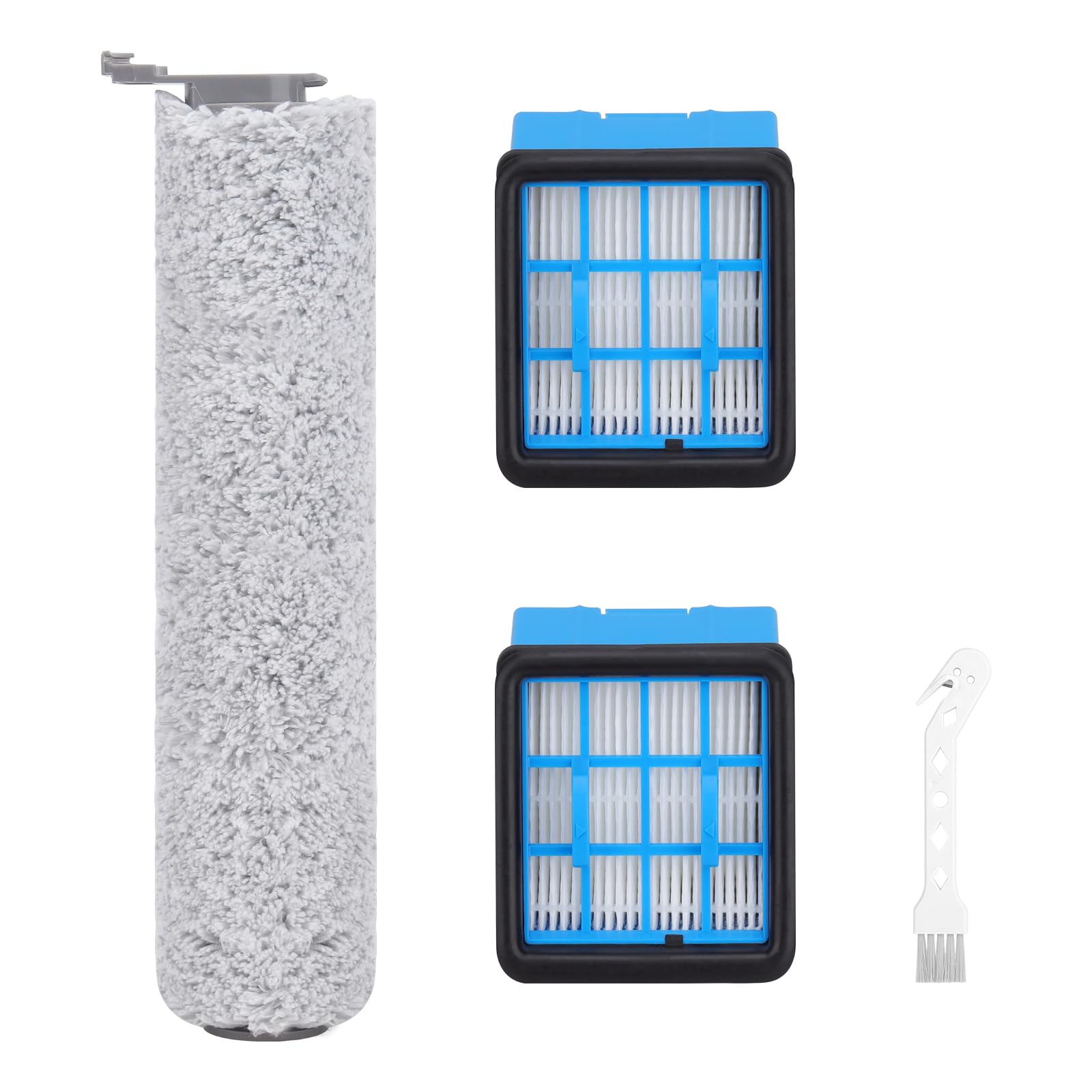 Amazon.com: Sgizoku 3882 Brush Rollers Filters Replacement Compatible ...