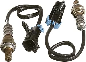 Amazon.com: EXPEDE 2Pcs Downstream O2 Sensor Oxygen Sensor Fit for 1999 ...