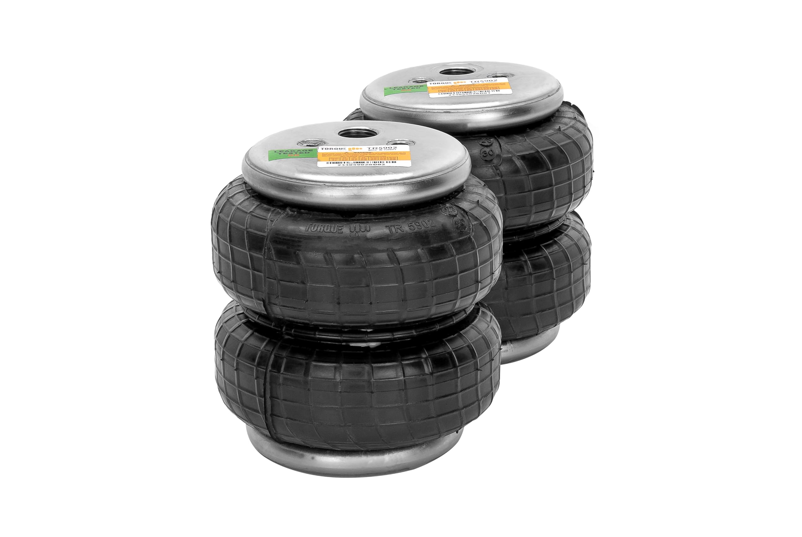 Snapklik.com : TORQUE Universal Air Spring Airbag Air Bag Replacement 1 ...