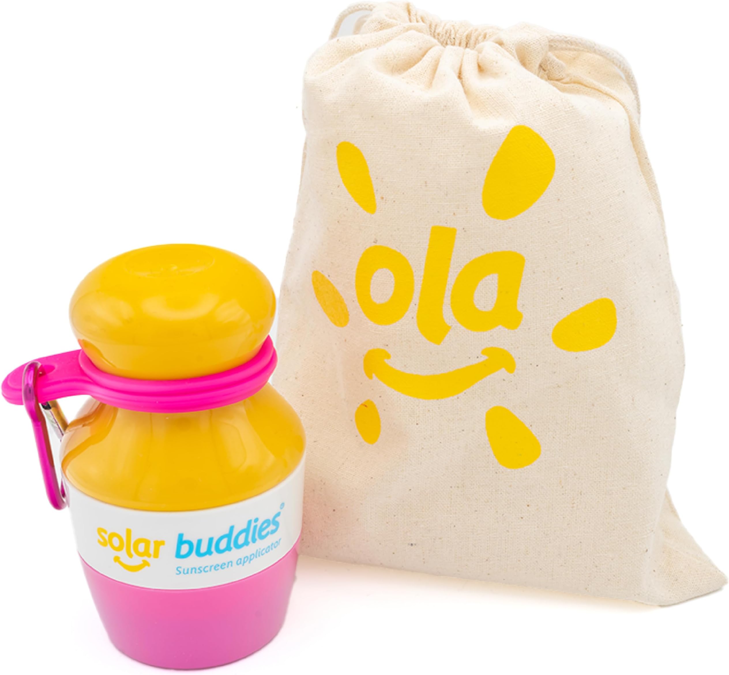 Amazon.com: SunnyStik: Kid Friendly No-Mess No-Fuss Sunscreen ...