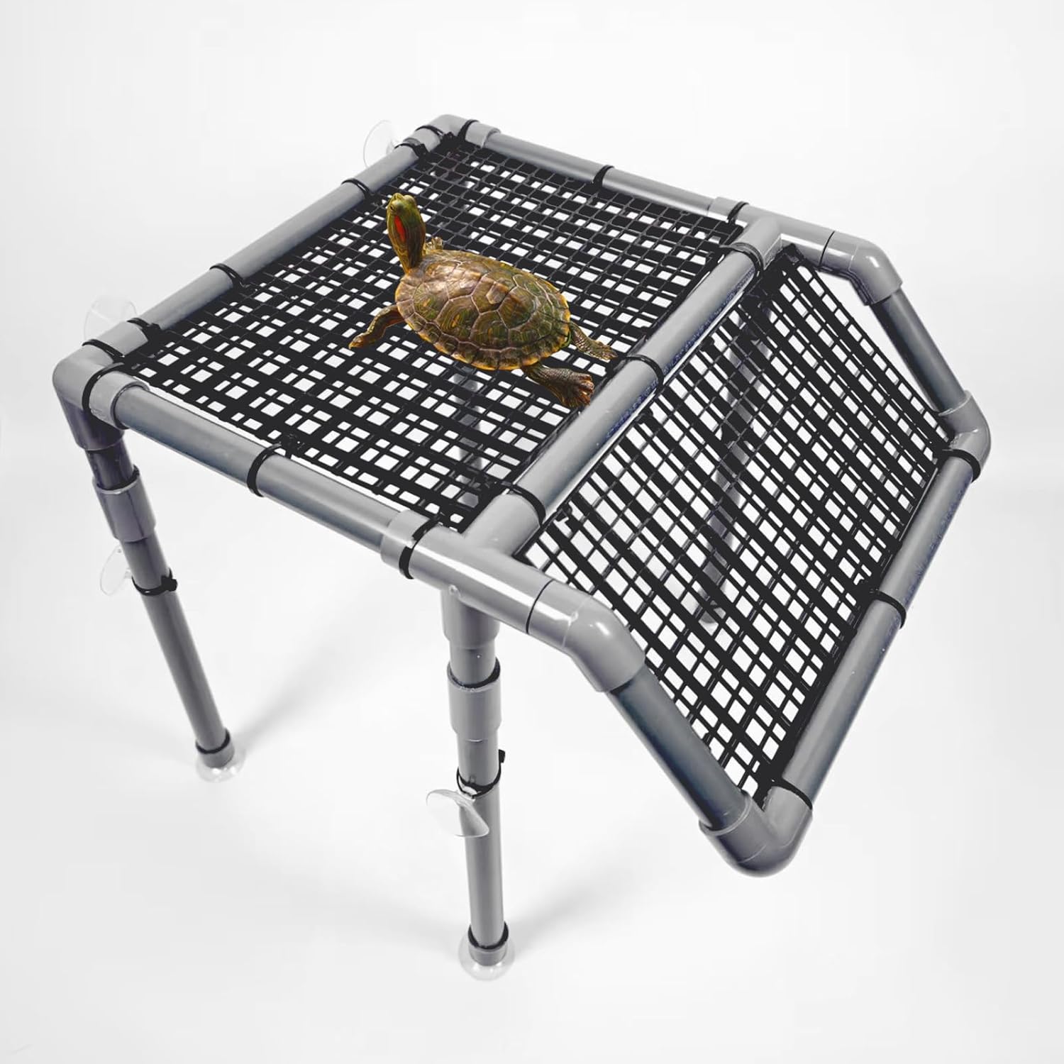 Amazon.com : Large Turtle Basking Platform Large for Aquatic Turtles ...