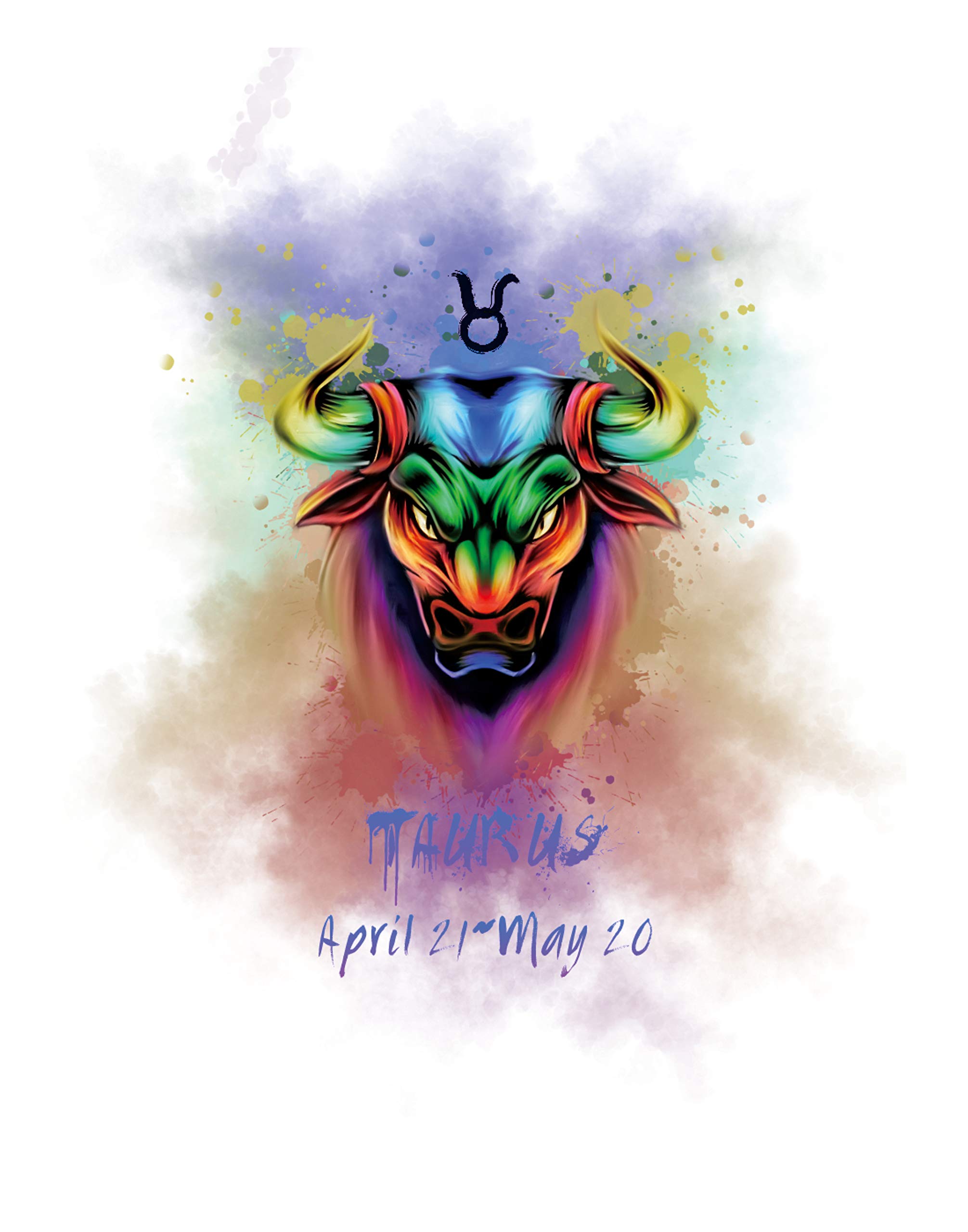 Taurus Artwork