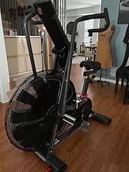 Schwinn Airdyne AD7 Bike, Exercise Bikes - Amazon Canada
