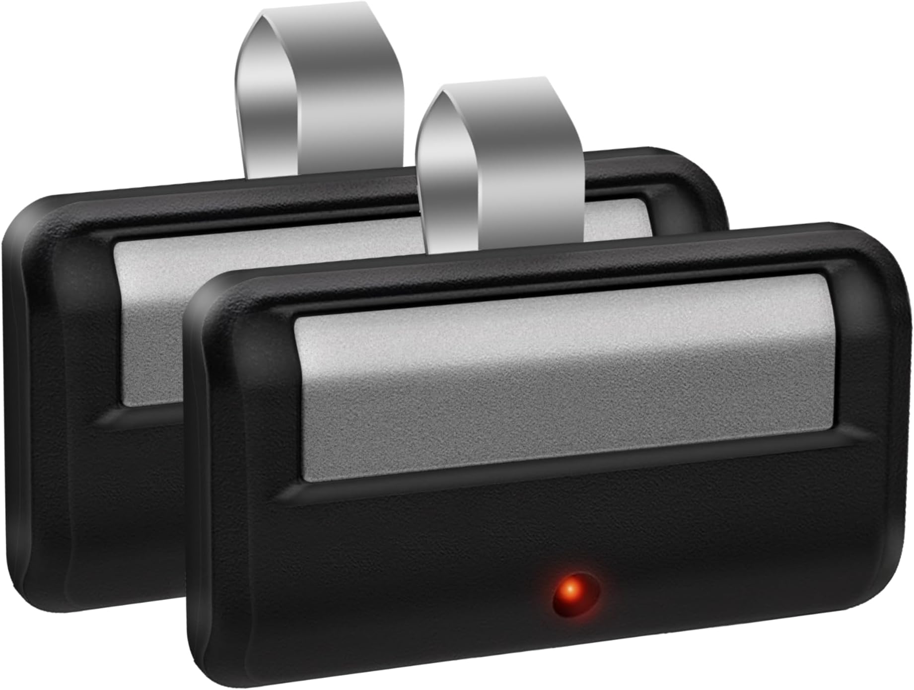 Amazon.com: 2 for 950ESTD Chamberlain Garage Door Opener Remote ...