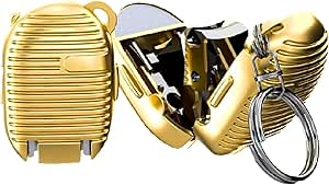 Amazon.com : Small Nail Clipper, Mini Nail Clipper Keychain Portable ...