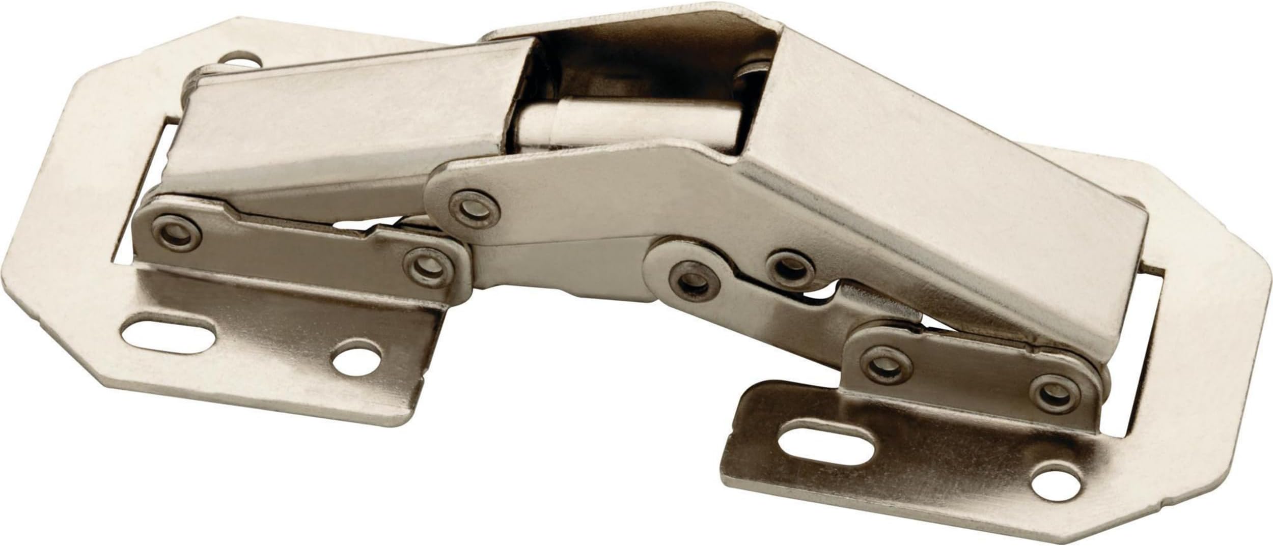 Liberty H01068C-UC-C5 Non-Mortise Concealed Spring Hinge, 1-Pack ...