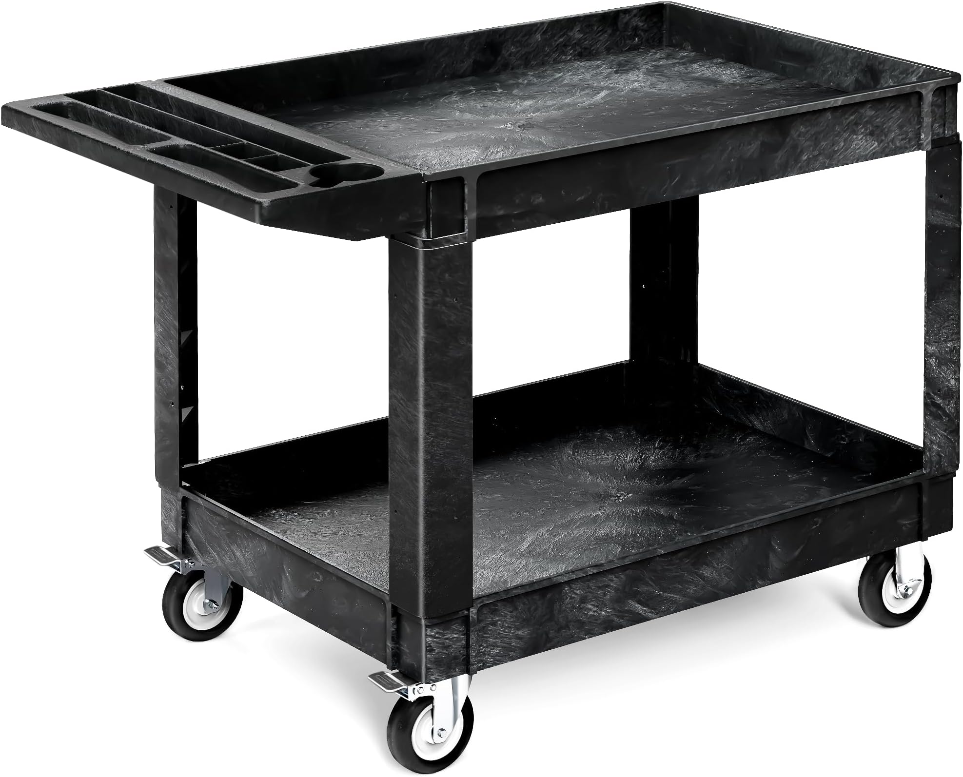 Amazon.com: WEN 500-Pound Capacity 46 By 25.5-Inch Extra Wide Service ...