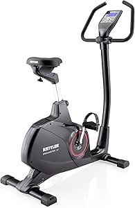 KETTLER 07682-060 Ergometer E1 Training Computer with 3 Programmes ...