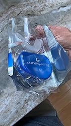 Amazon.com: LunaGuard Nighttime Dental Guard – Comfortable Mouth Guard ...