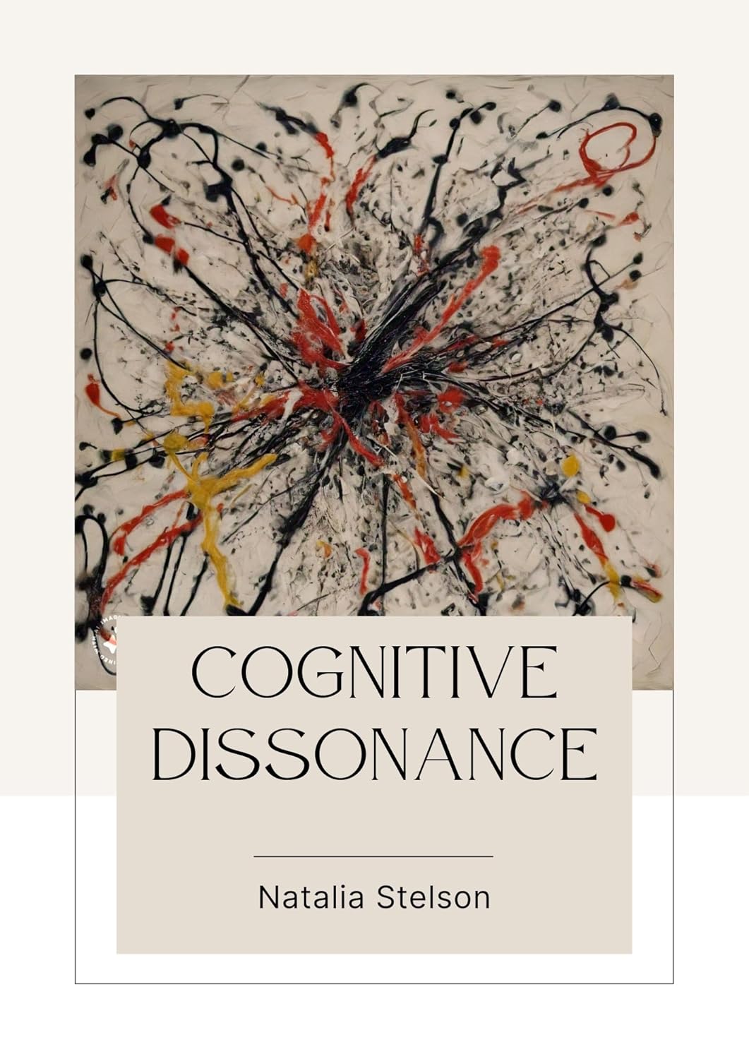 Amazon.com: Cognitive Dissonance eBook : Stelson, Natalia: Kindle Store