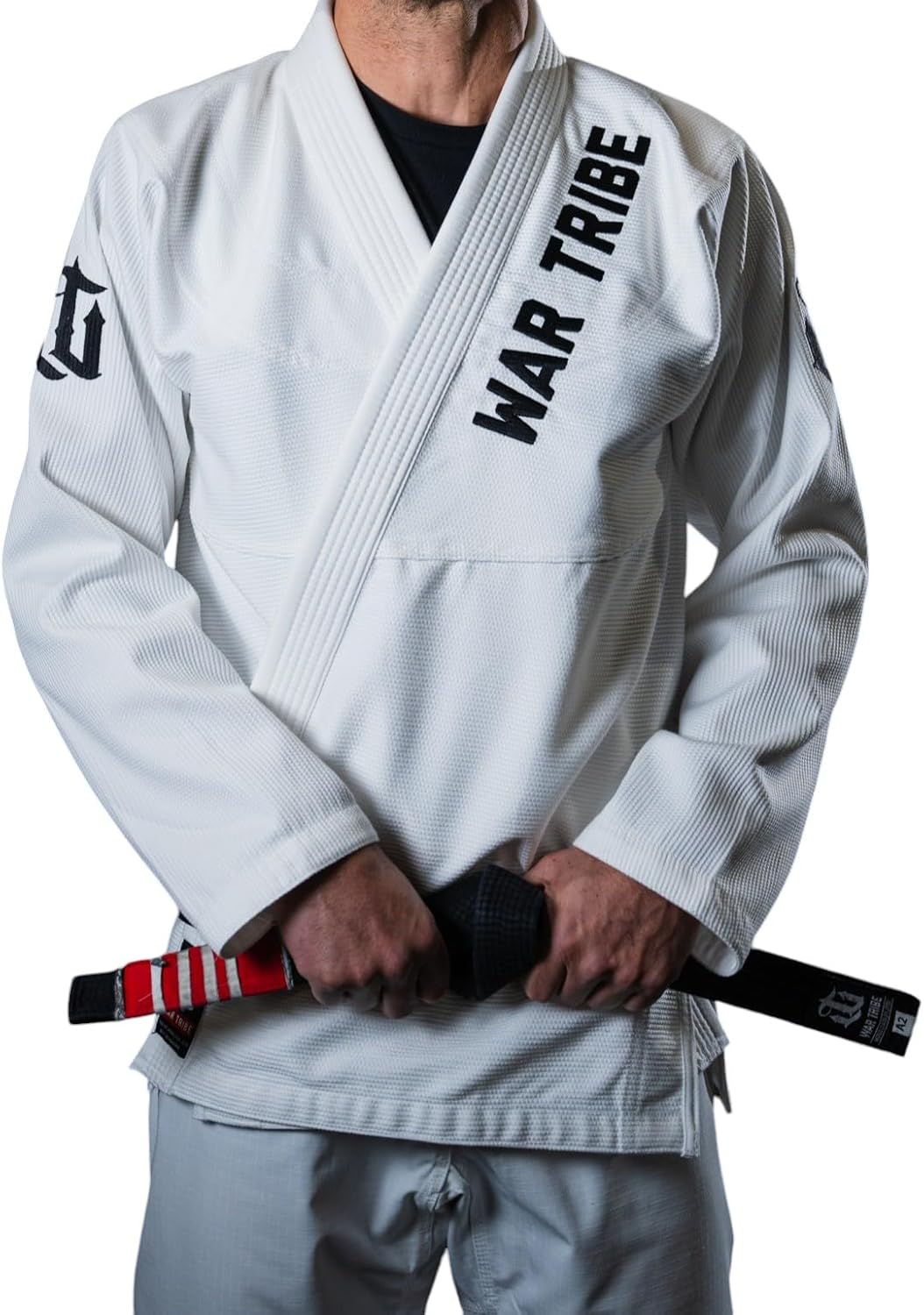 Amazon.com: WAR TRIBE Womens Competition BJJ Jiu Jitsu Gi 100% IBJJF ...