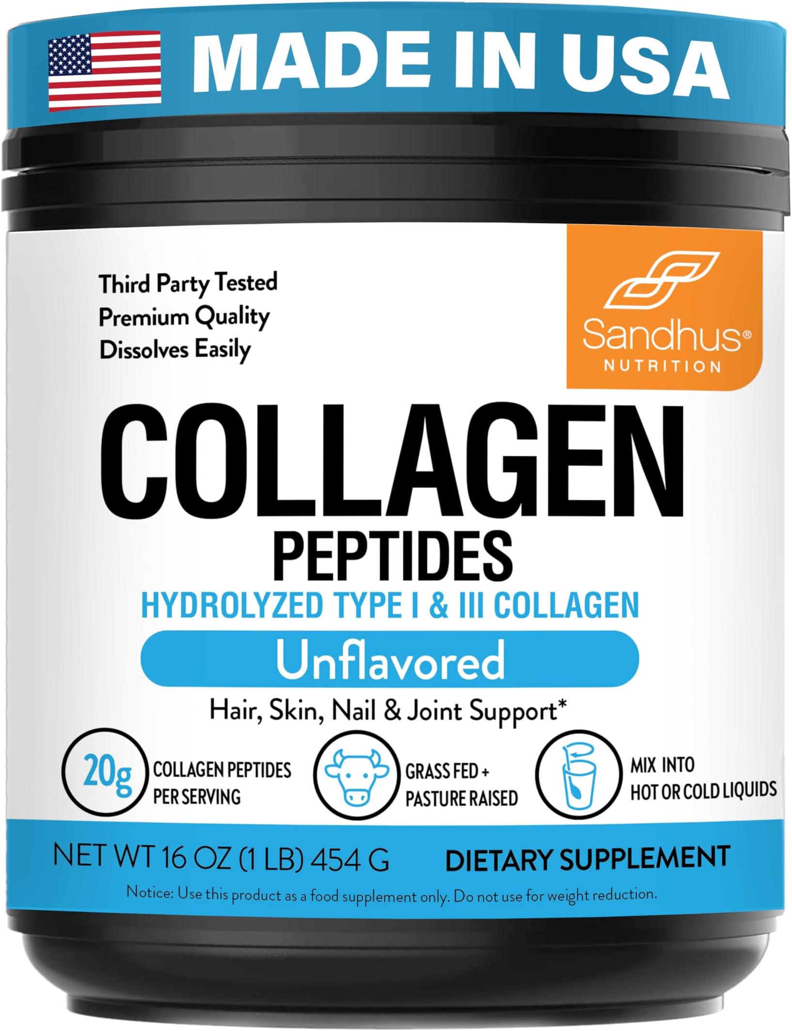 Amazon.com: Silver Biotics 30 PPM Extra Strength Daily Immune Support ...