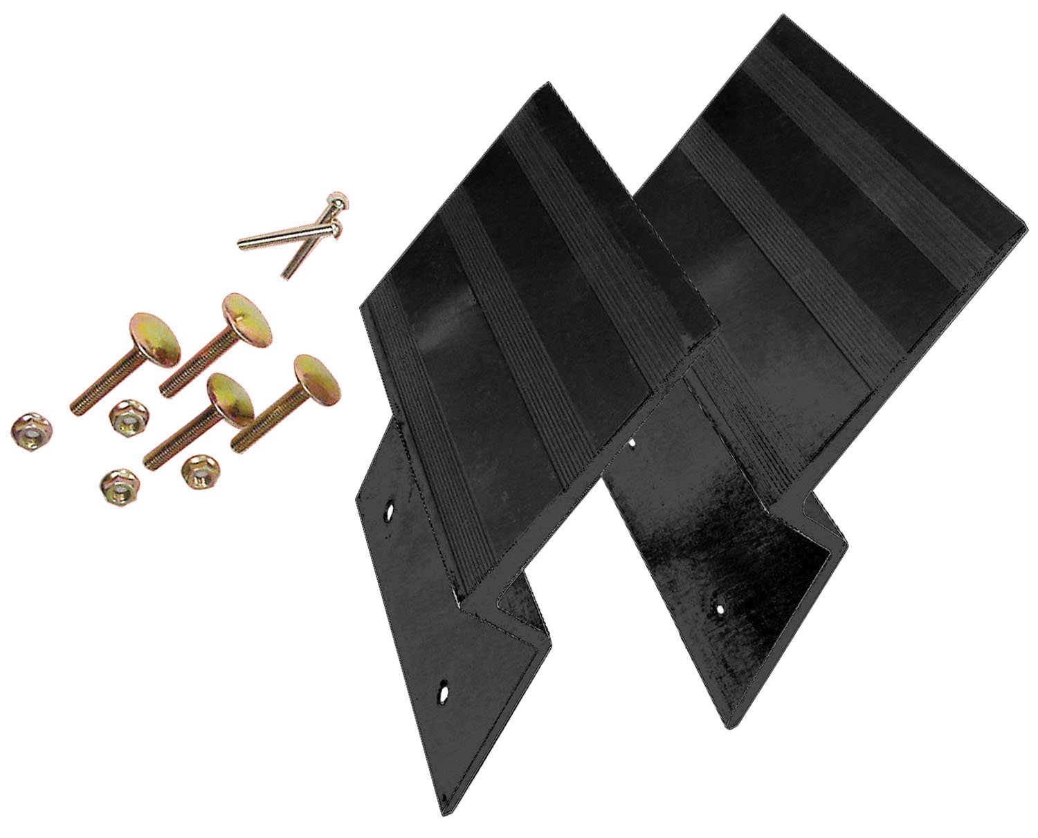 Amazon.com: Keeper 05674 5674 Ramp Kit : Automotive