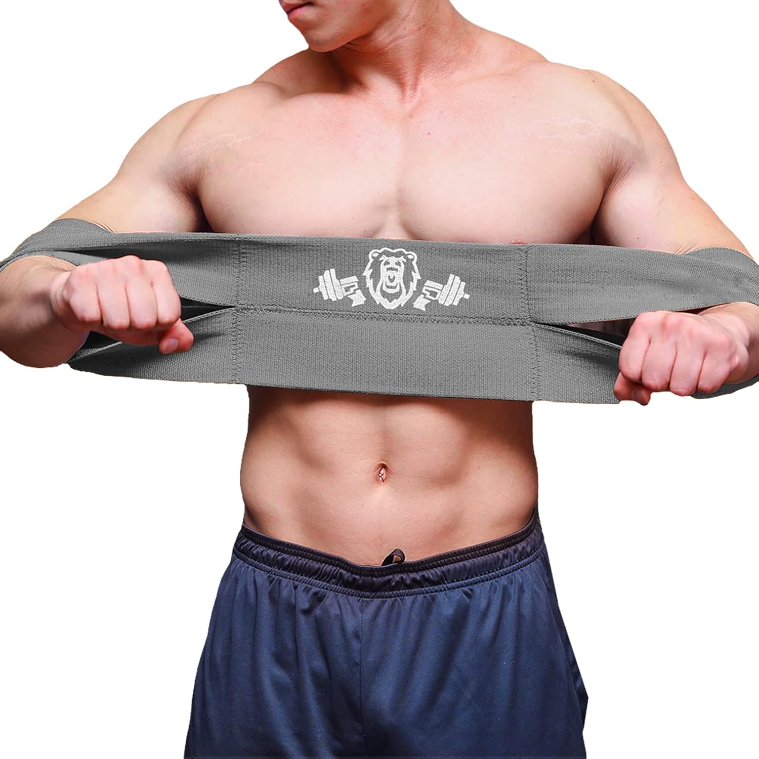 Amazon.com: MANUEKLEAR Bench Press Band, Upgrade Bench Press Band for ...