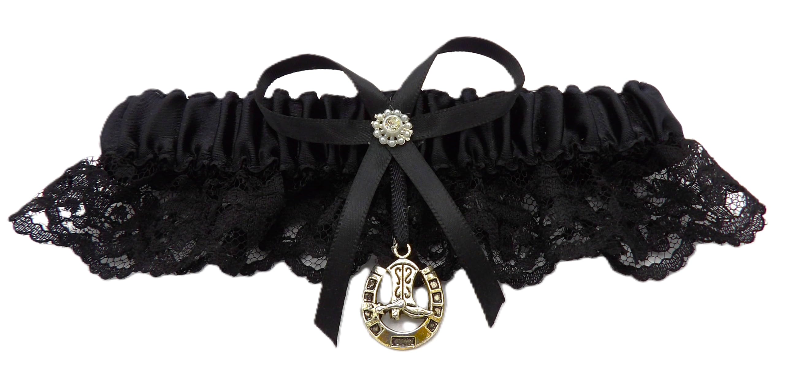 Amazon.com: Wedding Reception Ceremony Party Western Horseshoe and Boot ...