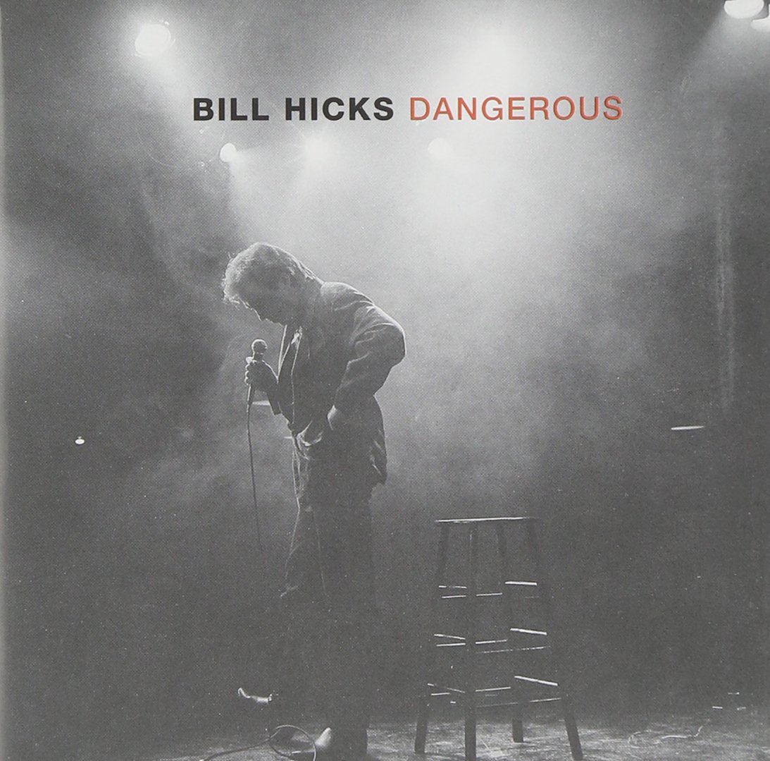 DANGEROUS: Amazon.co.uk: CDs & Vinyl