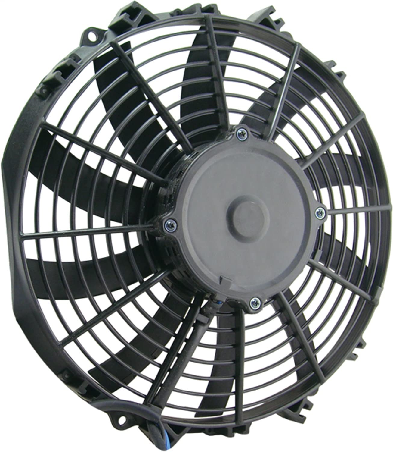 Maradyne High Performance Fans M113k Champion Low Profile Series Fan ...