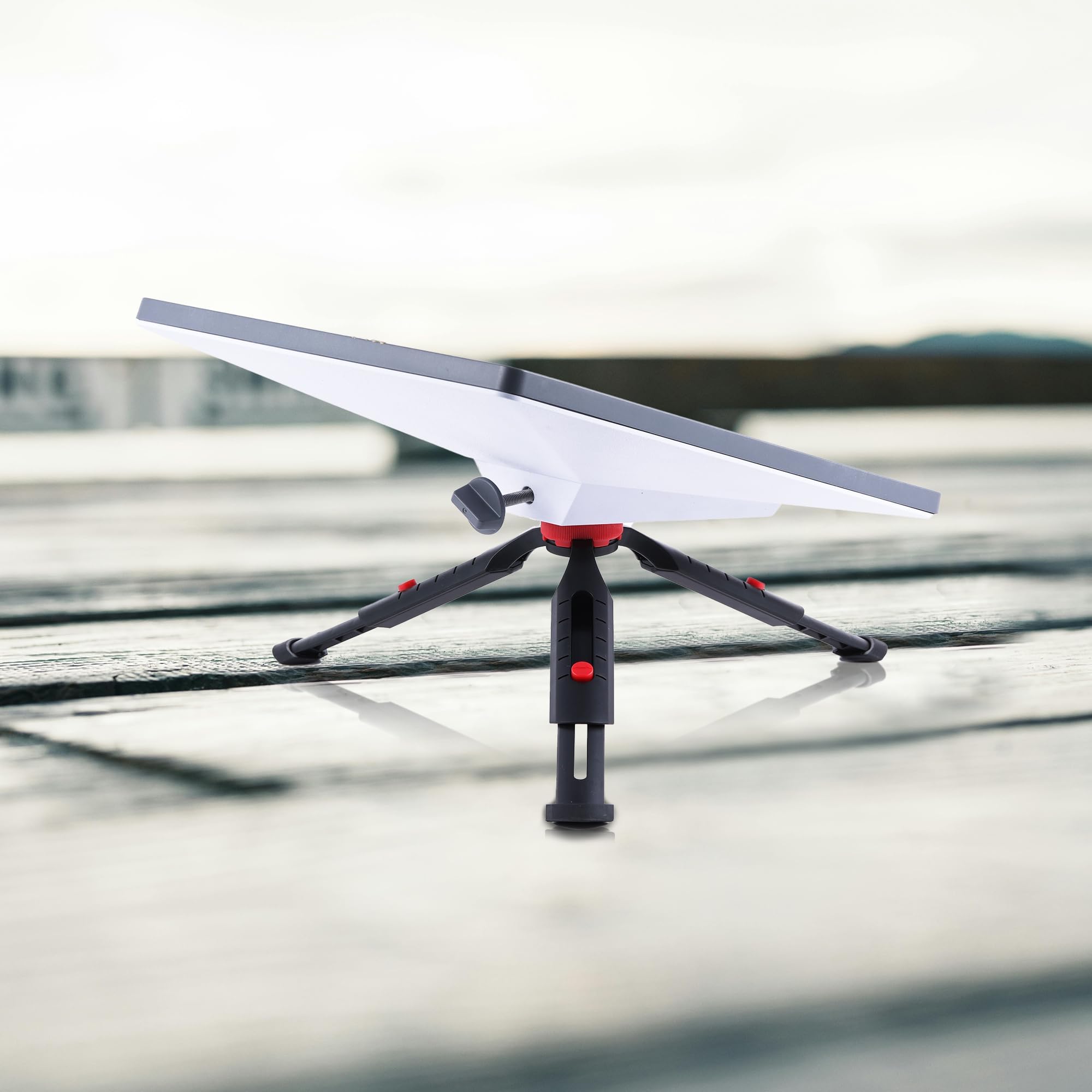 Amazon.com: Starlink Mini Tripod Mount, Adjustable Height and Tilt ...