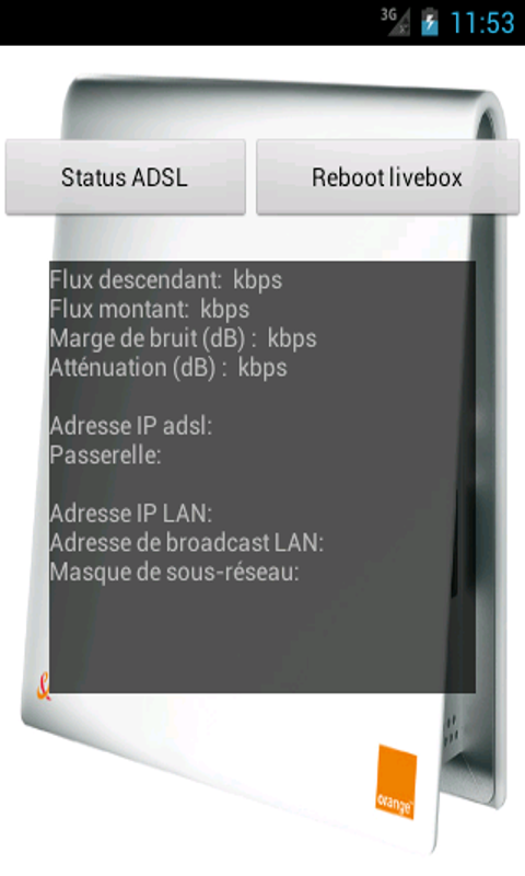 Livebox - App on Amazon Appstore