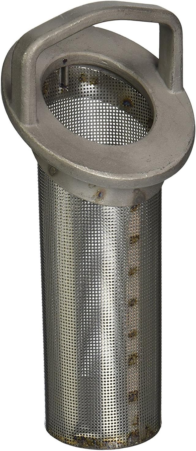 Amazon.com : Hayward BS7101/32 1/32-Inch Perforated Stainless Steel ...