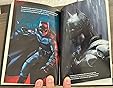 Amazon.com: Before the Batman: An Original Movie Novel (The Batman ...