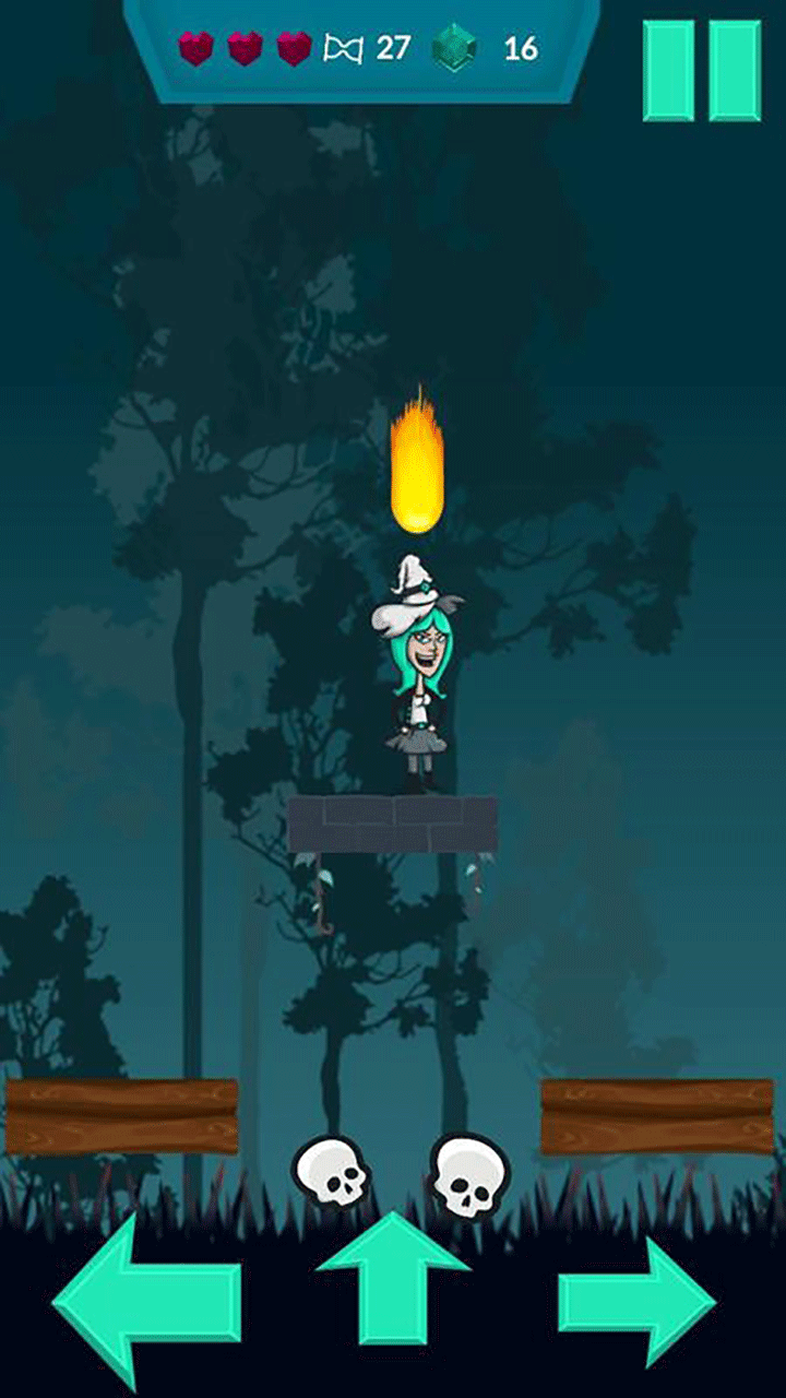 Adventure with Misty Game - App on Amazon Appstore