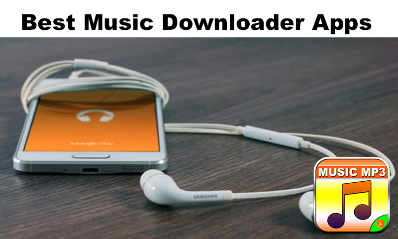 Music : Downloader MP3 Songs Download For Free Platforms - App on ...
