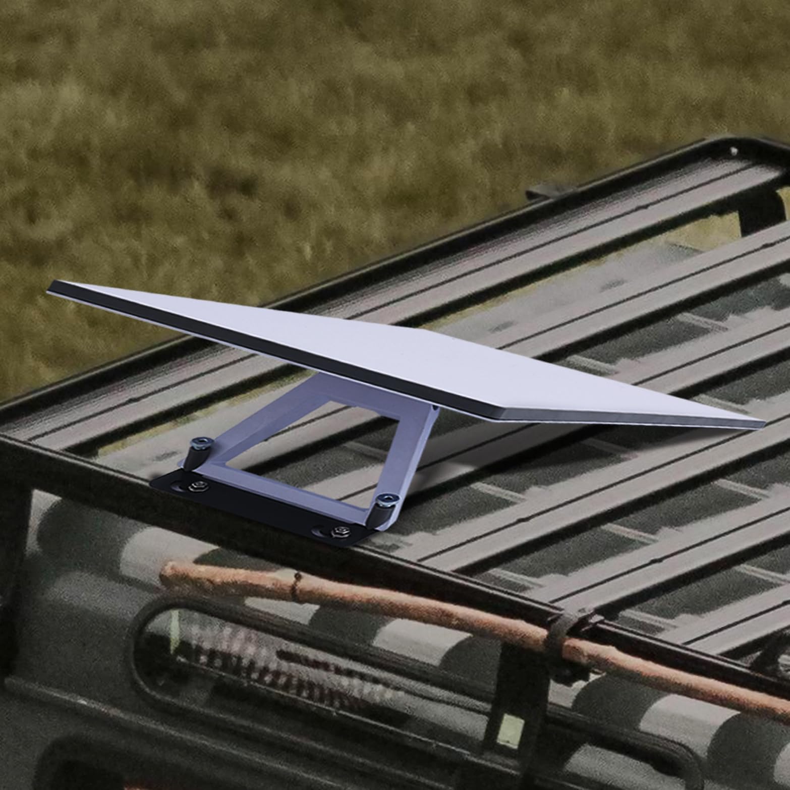 Amazon.com: Starlink Gen 3 Suction Cup Flat Mount Starlink V3 Roof ...