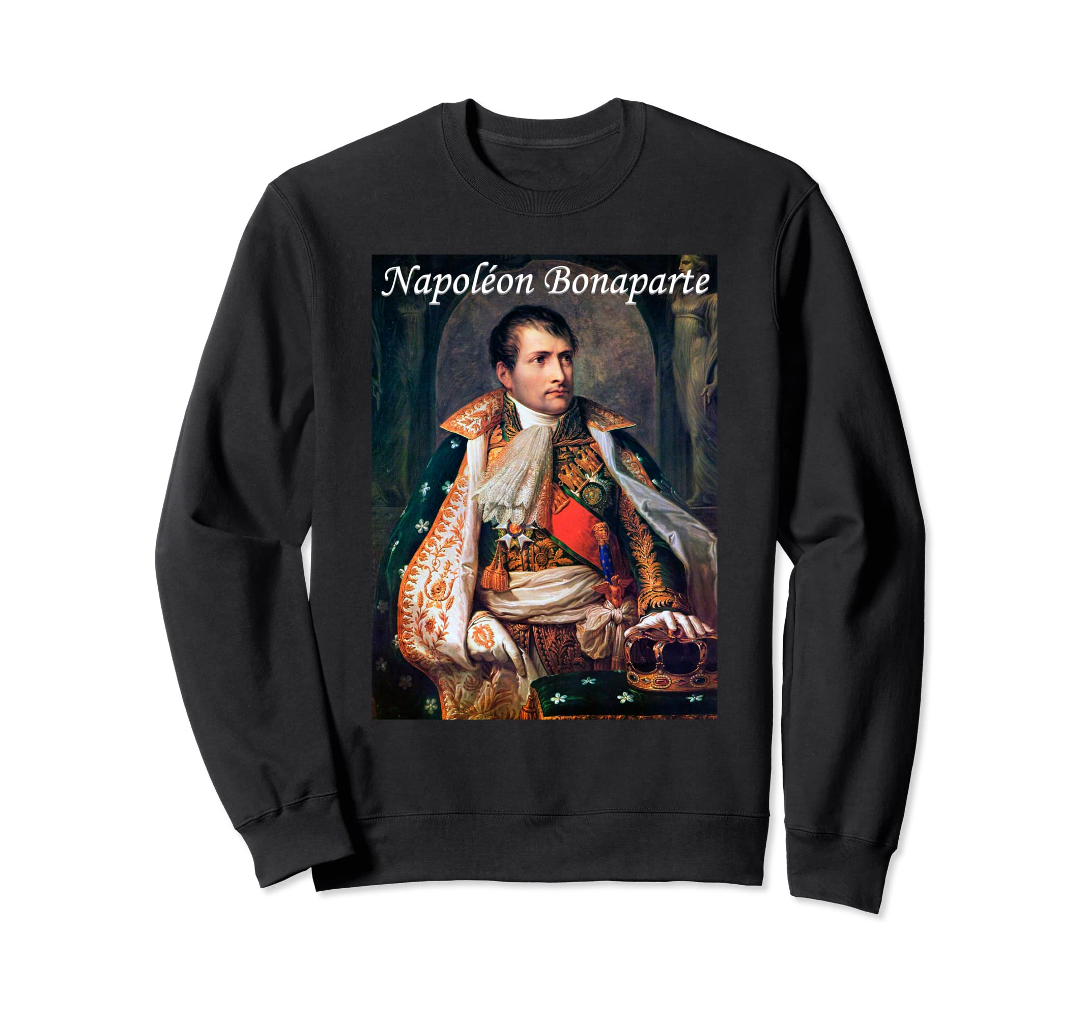 Snapklik.com : Napoleon Bonaparte Art Historic Napoleonic Wars History ...