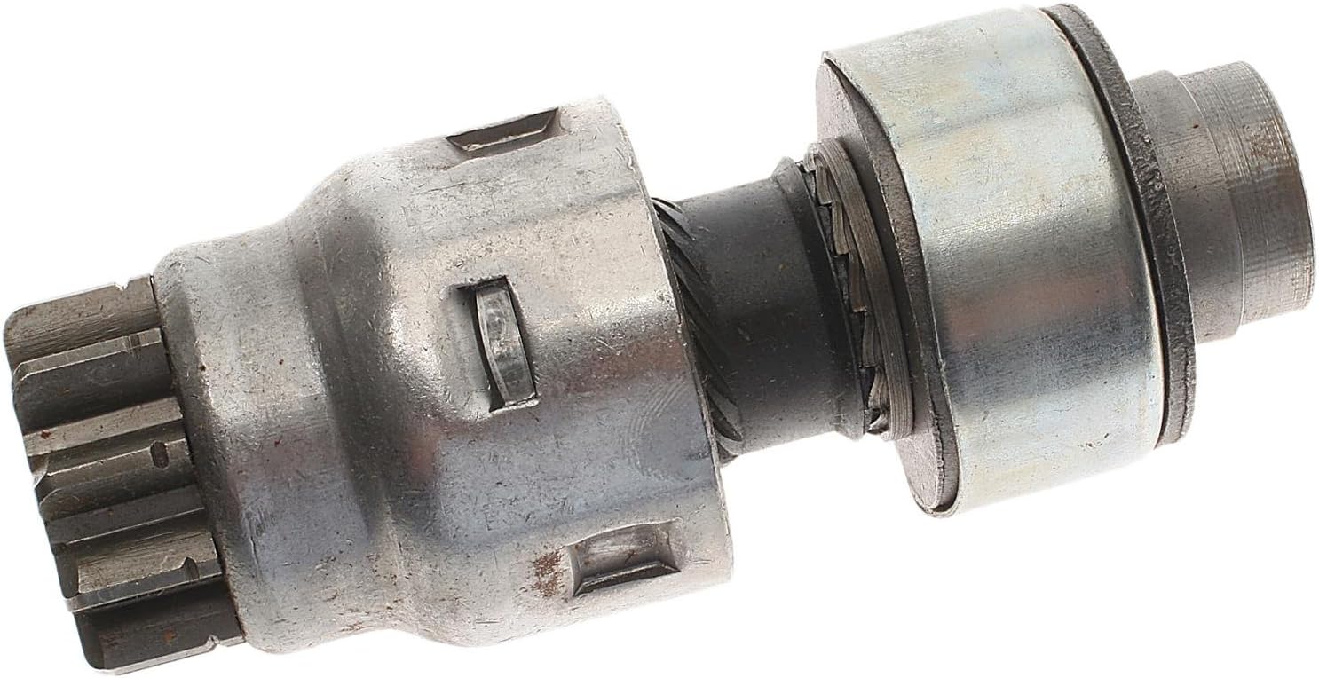 ACDelco U2003 Professional Starter Drive : Amazon.com.mx: Automotriz y ...