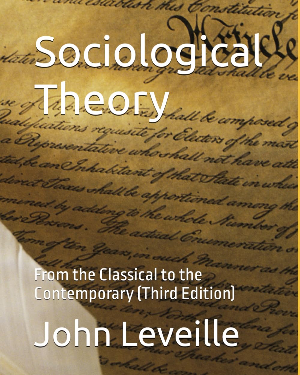 3 Types Of Sociological Theory The 3 Sociological Perspectives Applied