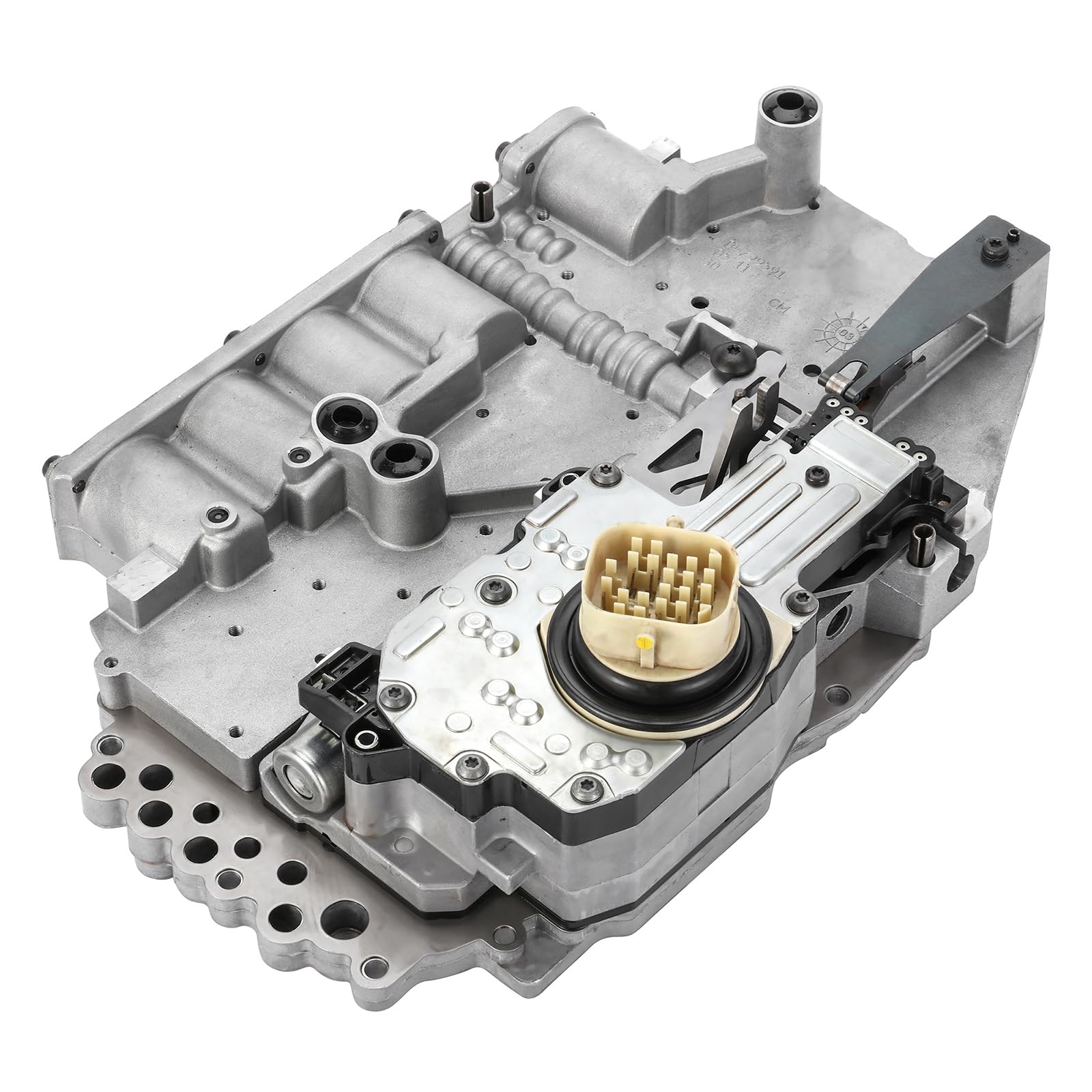 Amazon.com: 45RFE 545RFE 68RFE Transmission Valve Body Assembly ...