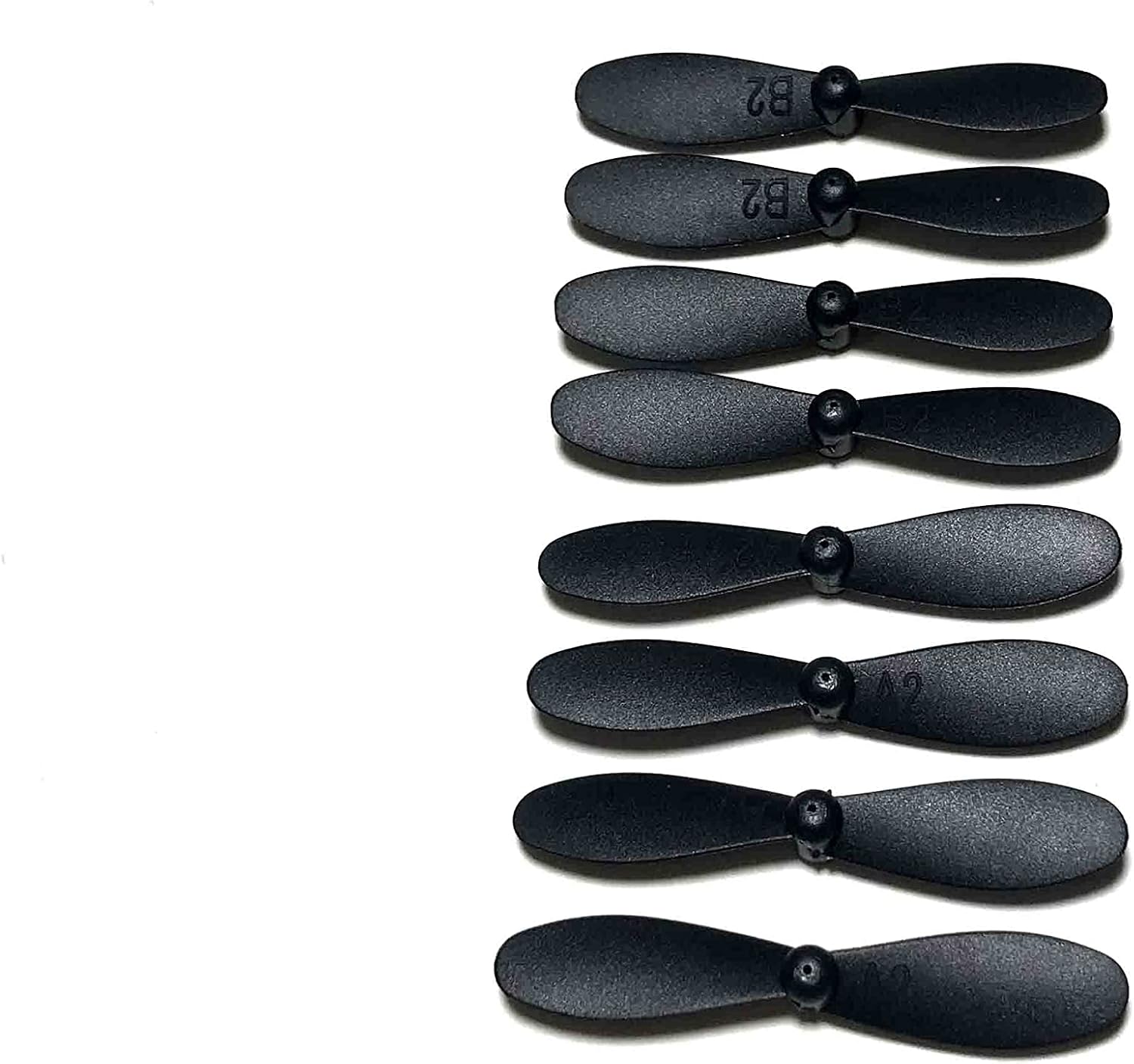 Amazon.com: ABZEKH Drone Accessories for 4DRC V2 Mini Folding Drone ...